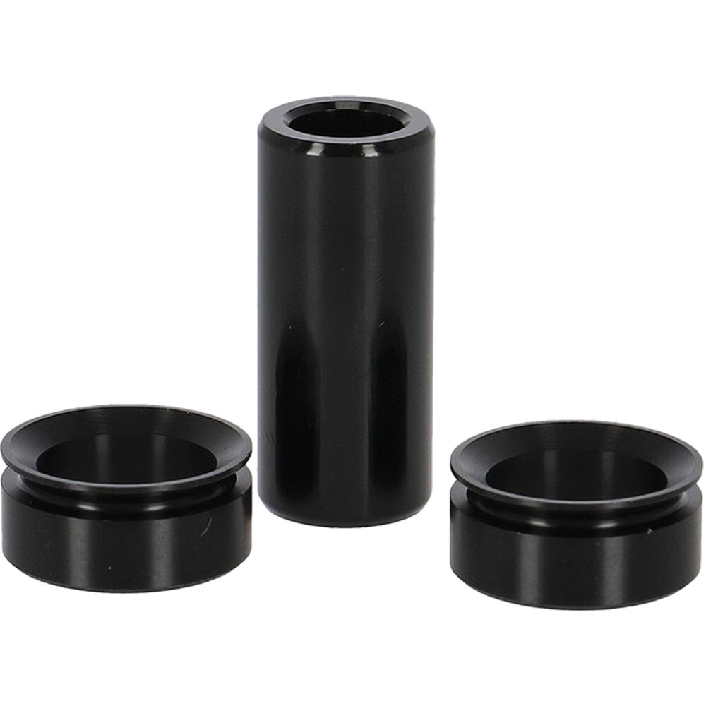 Rockshox Rear Shock Mounting Hardware 3-piece 1/2" 8x24.2 Std | eBay