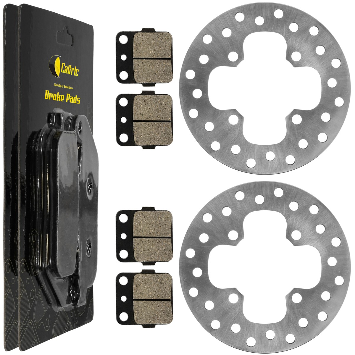 Rzr Hub Polaris RZR Wheel Hub Kit - Front/Rear Set With Studs (Fits XP ...