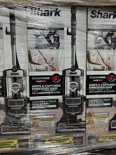 SHARK UV730 NAVIGATOR LIFT-AWAY UPRIGHT VACUUM, SHARK - GRAY/BLACK | eBay