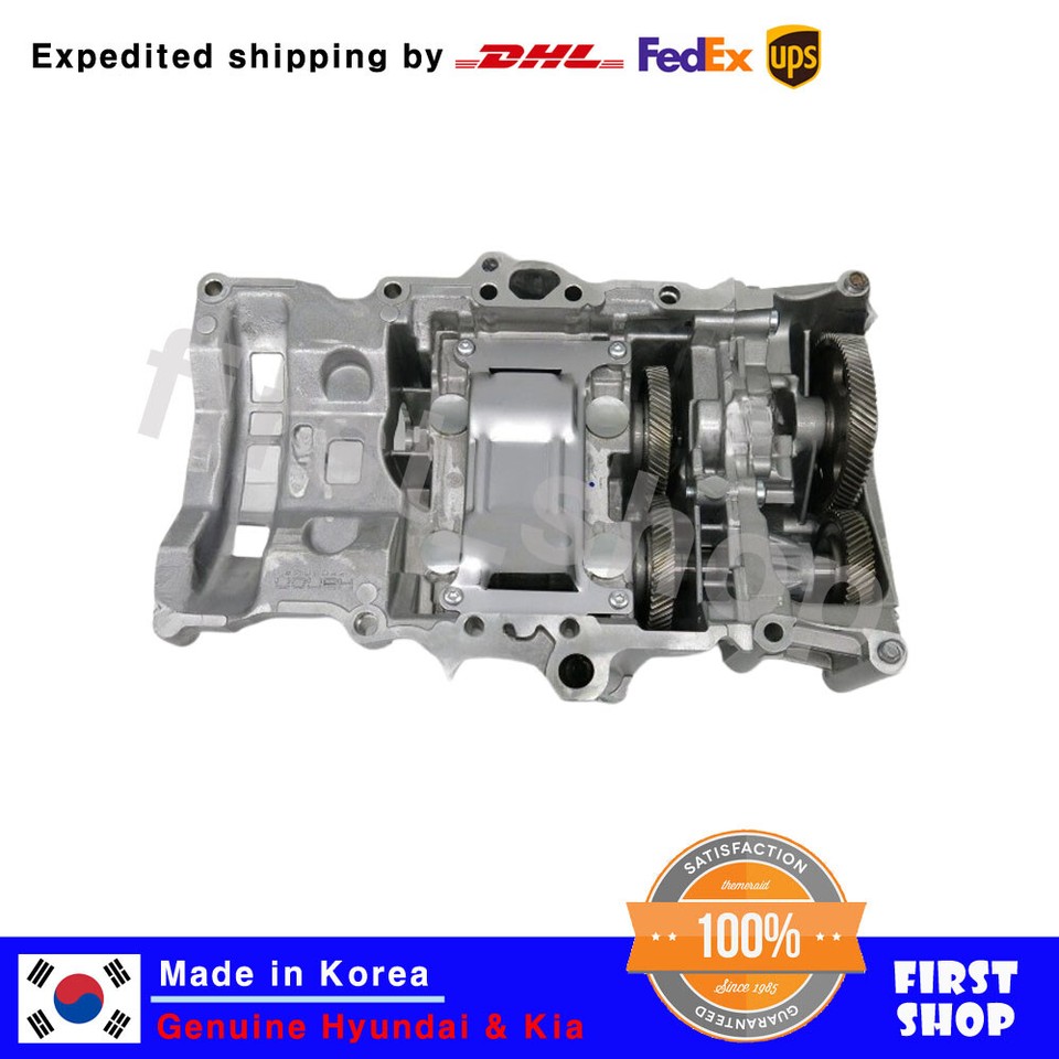 233002F700 OEM CARRIER ASSY-BALANCER SHAFT for Hyundai Azera Santa Fe ...