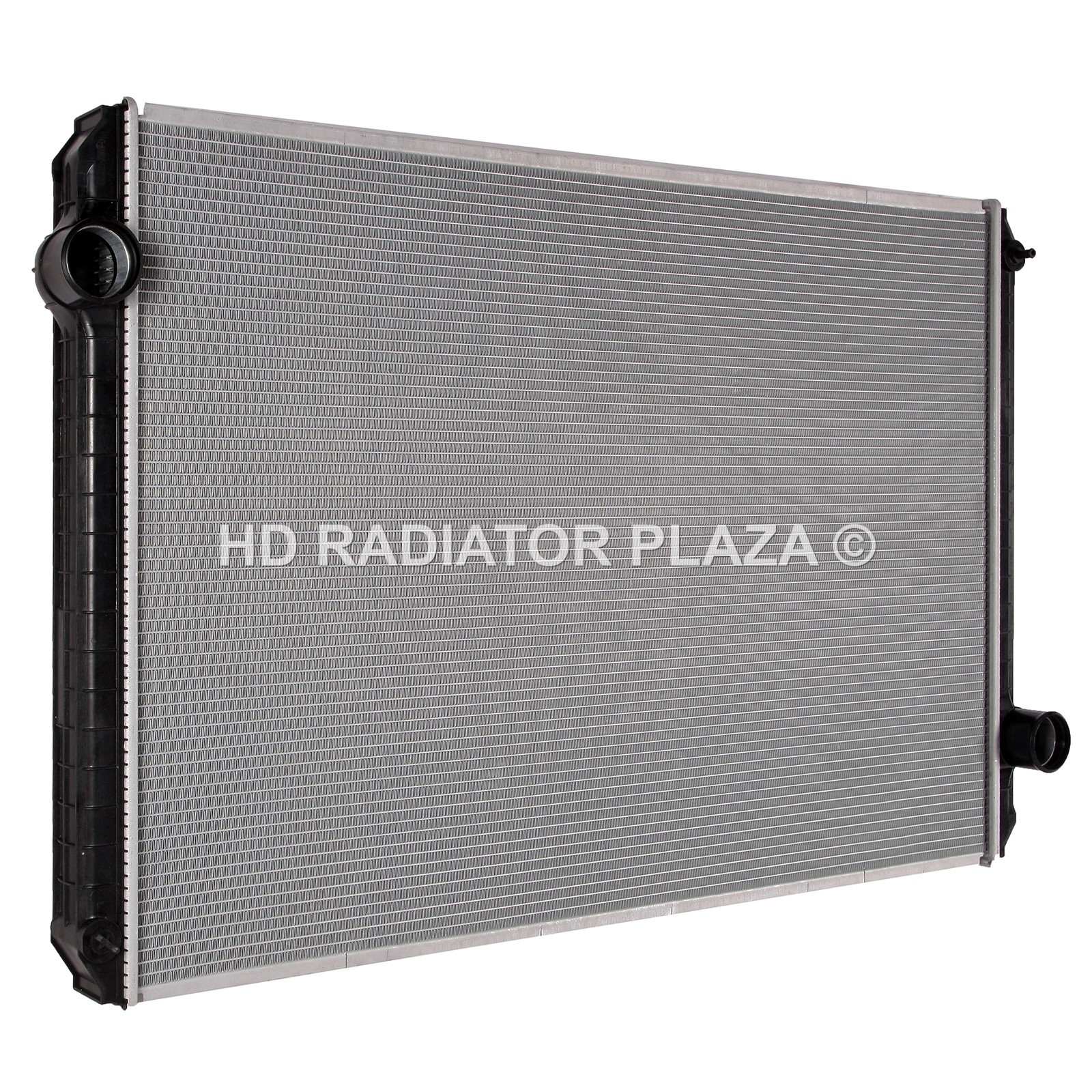 Radiator For International 2554 2674 4400 4700LP 4800 4900 5500 7000 ...