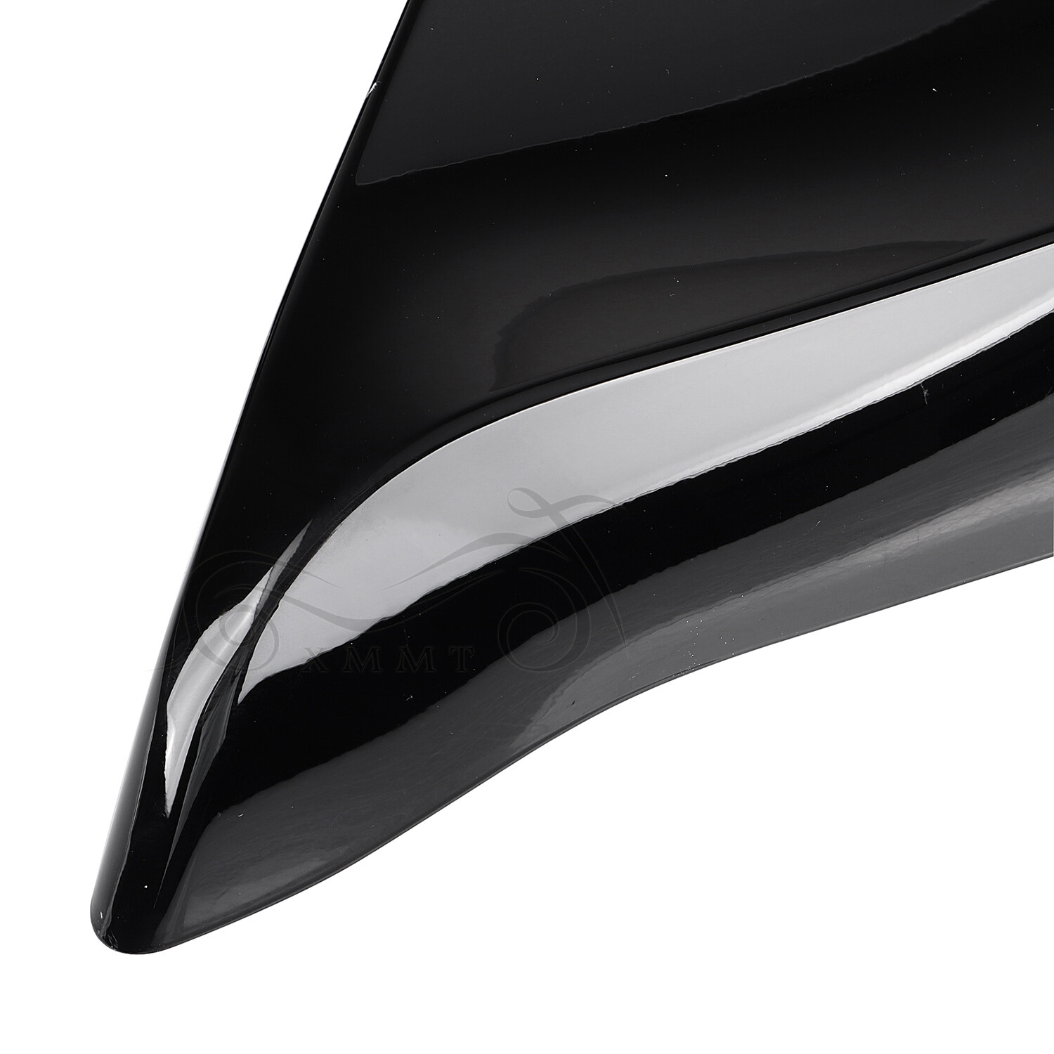 Stretched Extended Side Cover Panel For Harley Street Road Glide 14 ...