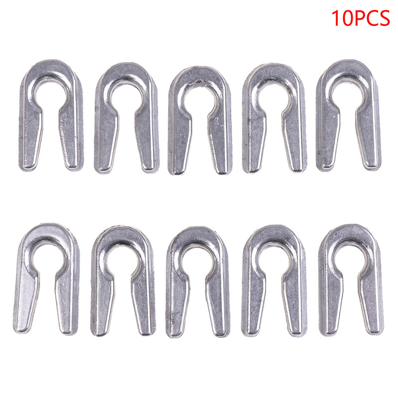 10PC String Trimmer Head Eyelet Sleeve For Husqvarna Echo Stihl Trimmer ...
