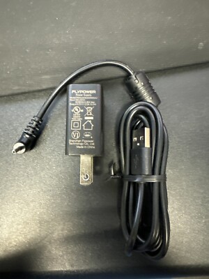 Genuine 10W 5V 2.0 ac adapter power for Aluratek 9'' Digital Photo ...