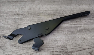 FORD FIESTA MK1 HANDBRAKE LEVER GENUINE FORD VERY GOOD | eBay