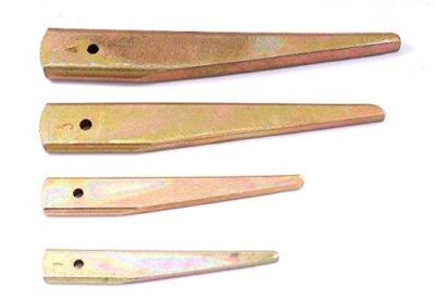 Drill Chucks - Drift Key