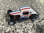 Will Cagle Modified Custom Made 1/25th Stock Car Coupe | eBay