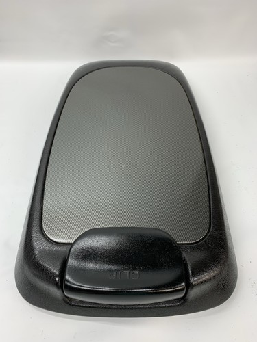 Ford Excursion F-250 F250 F350 Front Center Console Top Lid Black ...