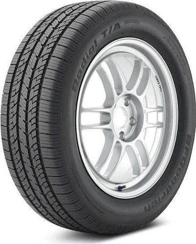 BFGoodrich Radial TA 215/60R14 Tire for sale online | eBay