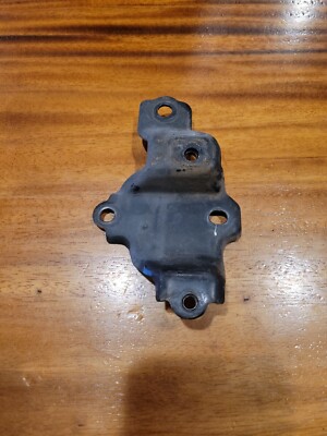 84-95 TOYOTA PICKUP 4RUNNER CELICA 22RE FUEL FILTER MOUNT BRACKET OEM ...