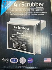 Aerus Air Scrubber A1013U with Certified Space Technology for sale ...