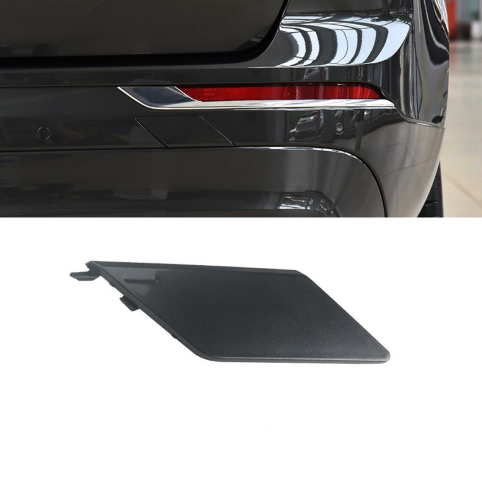 Rear Bumper Tow Hook Hole Eye Cover Cap For VOLVO XC60 2018-23 31449210 ...