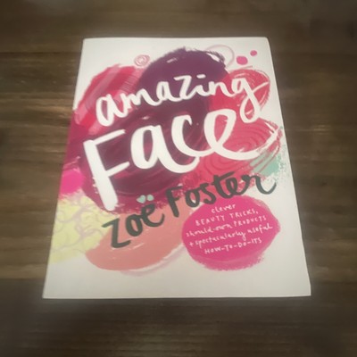 Amazinger Face By Zoe Foster | eBay