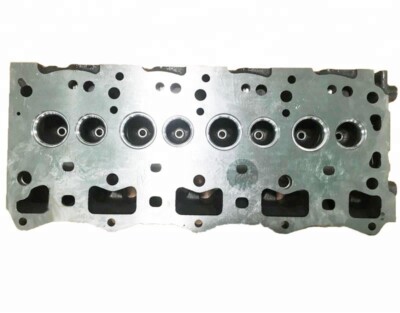 New Bared Cylinder Head For Isuzu 4LE2 Engine | eBay