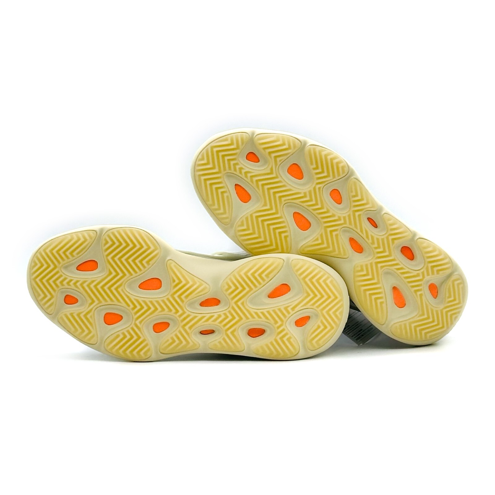 ID1674 adidas Yeezy 700 V3 Fade Salt Black White Gray Beige Dark Grey ...