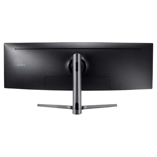 Samsung C49RG90SSN 49 inch Widescreen QLED Monitor - LC49RG90SSNXZA for ...