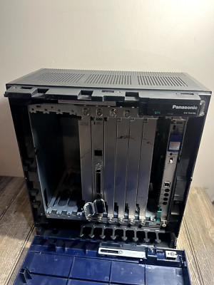 Phone Switching Systems, PBXs - Pbx Cabinet