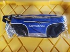 Samsonite 6 Can Day Cooler Soft Sided Lunch Bag With Strap. Free ...