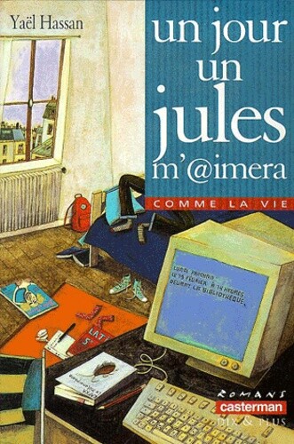 Un jour un jules m'aimera de Yael Hassan | eBay