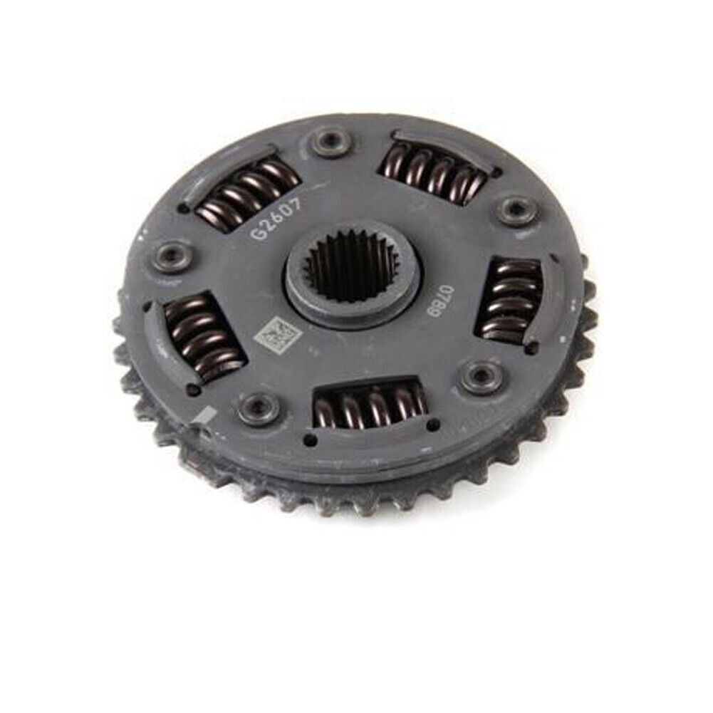 0AM DQ200 DSG Dual Clutch Kit 7speed 0AM198140L 6020006000 For VW Jetta ...