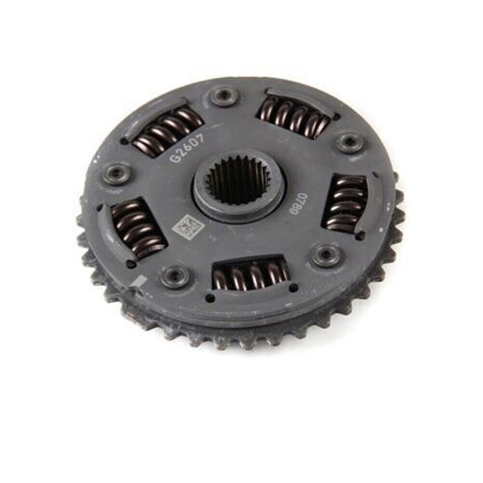 0AM DQ200 DSG Dual Clutch Kit 7speed 0AM198140L 6020006000 For VW Jetta ...