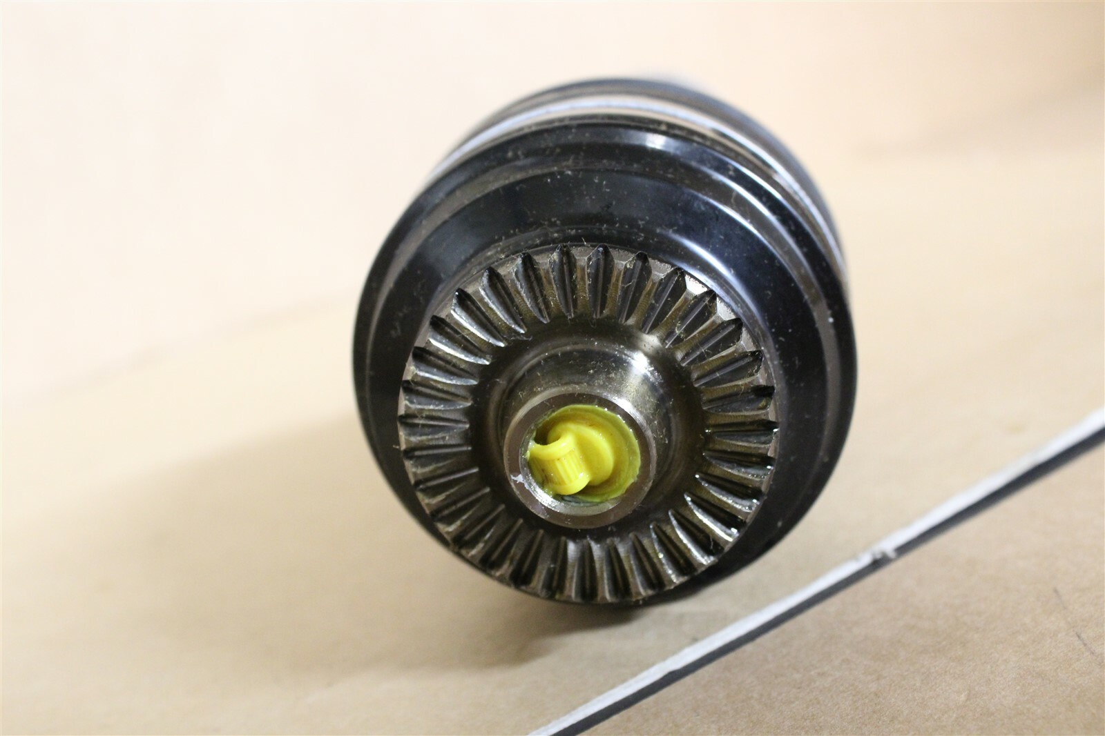 31608643377 Driveshaft New genuine Mini part | eBay