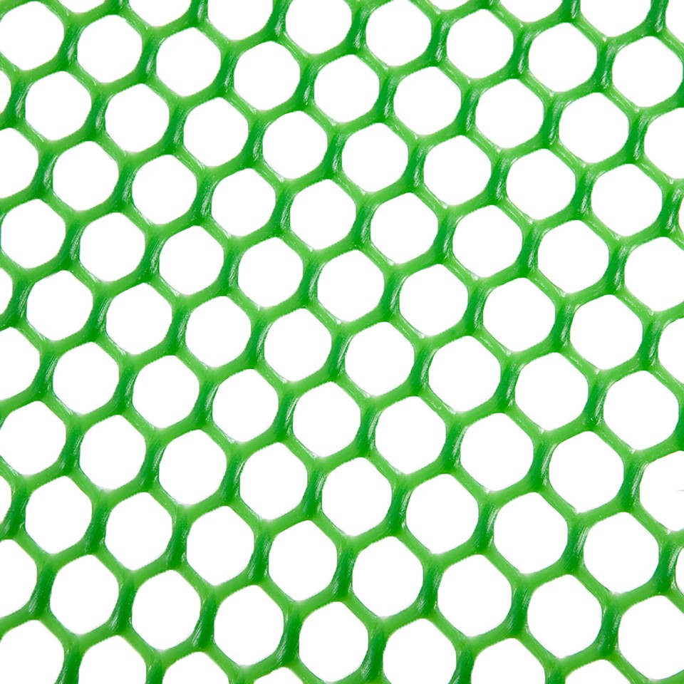 Grass Reinforcement Mesh Driveway Lawn Protection Mat Car Park Pathway ...