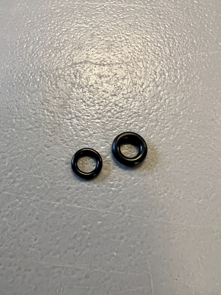 Honda CRF450X Jet Kit JD Jetting JDH006 2005-2019 Pilot Main Needle ...