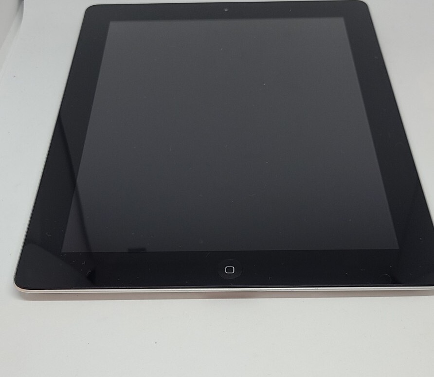 Ipad 2 Black Used
