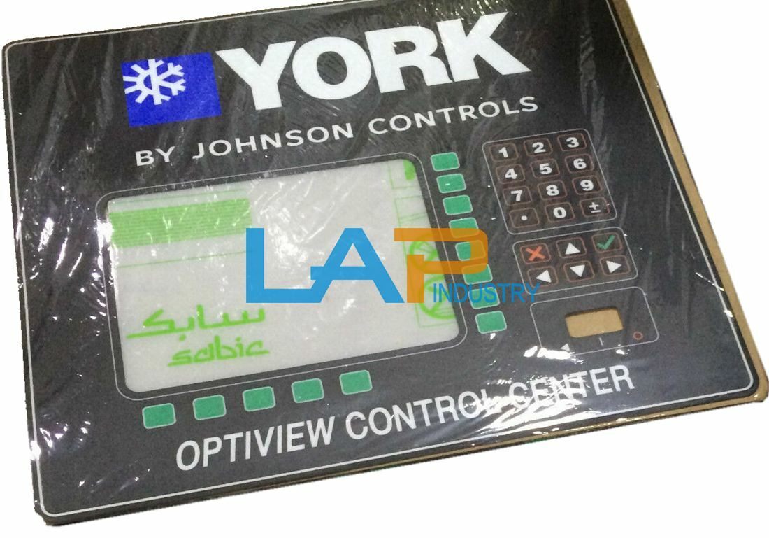 1Pc York Air Conditioning Button Board 024-30993-000 it for sale online ...