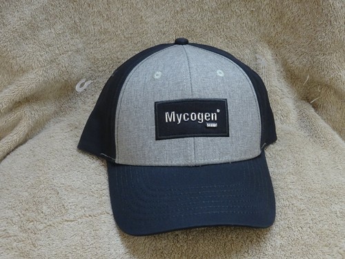 NWT MYCOGEN SEEDS SYNGENTA AGRICULTURE DEKALB MONSANTO FARMER HAT CAP ...