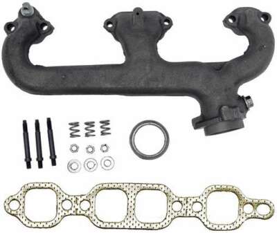 Exhaust Manifold for 1987 Chevrolet V20 5.7L V8 GAS OHV | eBay