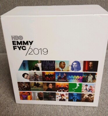 HBO FYC 2019 Emmy PROMO GAME OF THRONES VEEP- Total 34 dvds | eBay