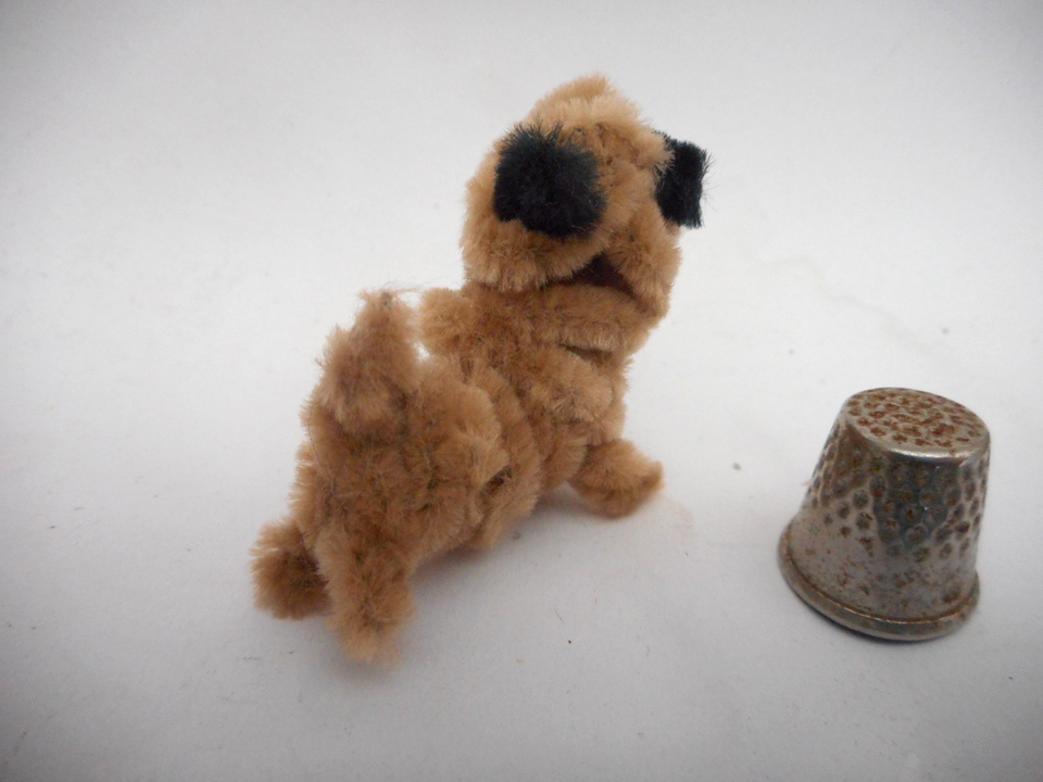 Integrity doll fashion royalty Silkstone barbie doll handmade chenile ...