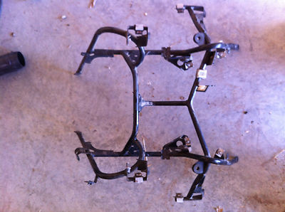 BMW 2002 R1150RT R1150RTP R1150 fairing frame center fairing frame | eBay