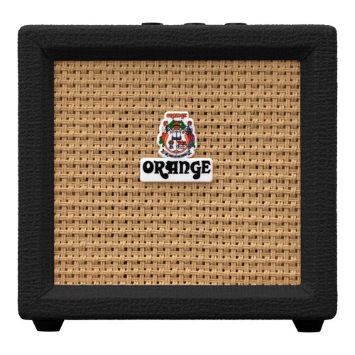 Amps Crush Mini Micro Amplifier (Black) | eBay