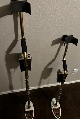 Tesoro lobo metal detector | eBay