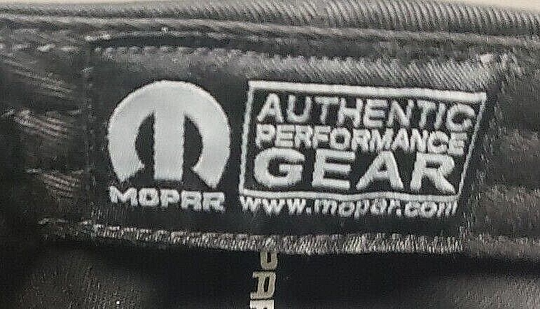 New Chrysler Plymouth Dodge Mopar Direct Connection Hat / Cap Genuine ...