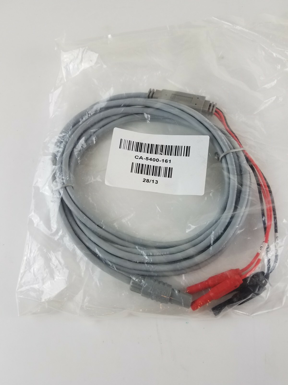 Biosense Webster Medical Cable CA-5400-161 | eBay