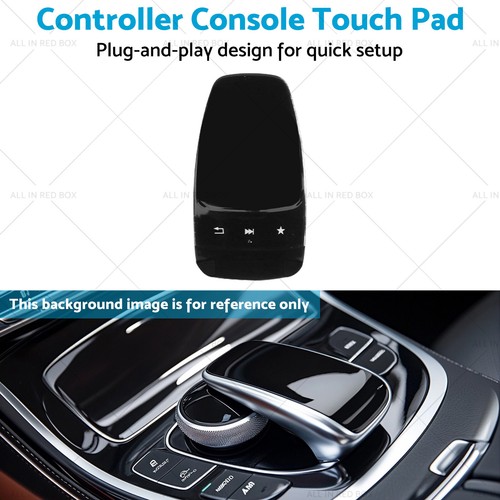 Controller Console Touch Pad Suitable For Mercedes Benz W205 W253 W166 ...