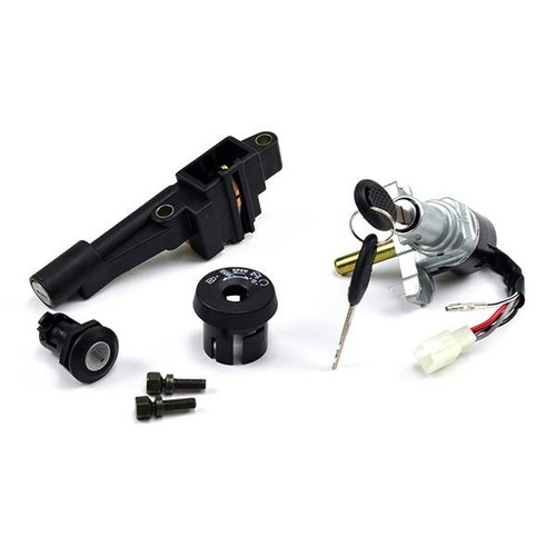 Ignition Lock With Locks And Keys | eBay