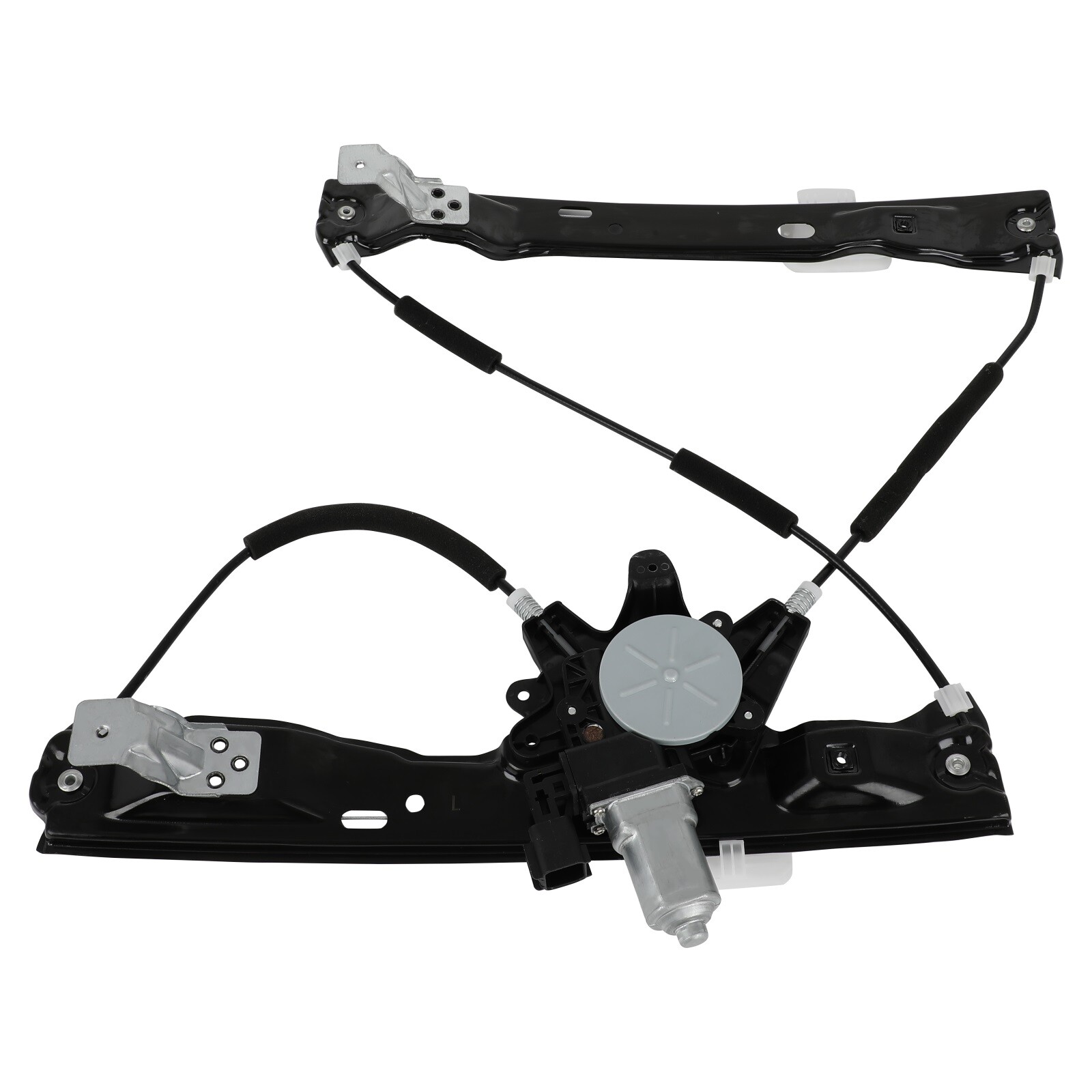 Front Driver Side For 2012-2018 Ford Focus w/ 6 Pin Motor Power Window ...