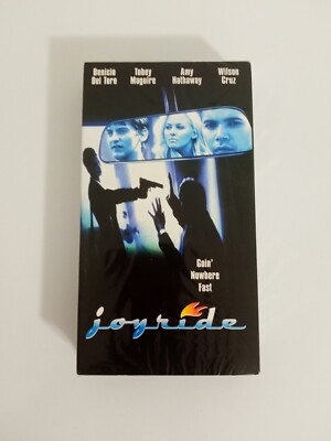 Joyride (VHS, 1996) *RARE* | eBay