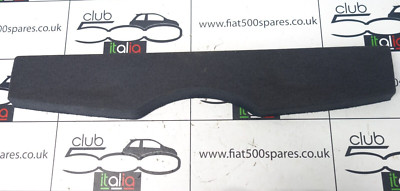 Genuine Fiat 500 Parcel Shelf in Grey | eBay UK