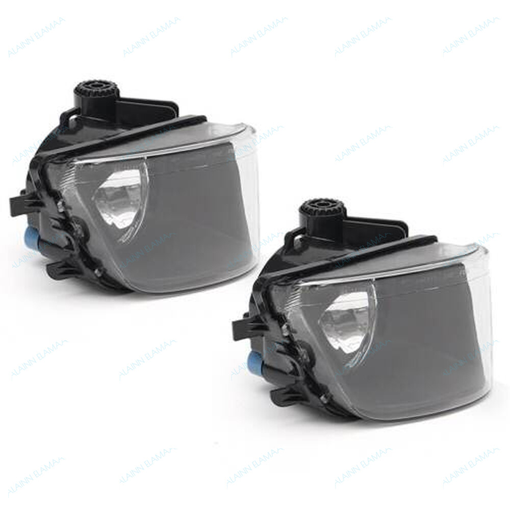 Front Fog Light For BMW F01 F02 740i 740Li 750i 2009-13 63177182196 ...