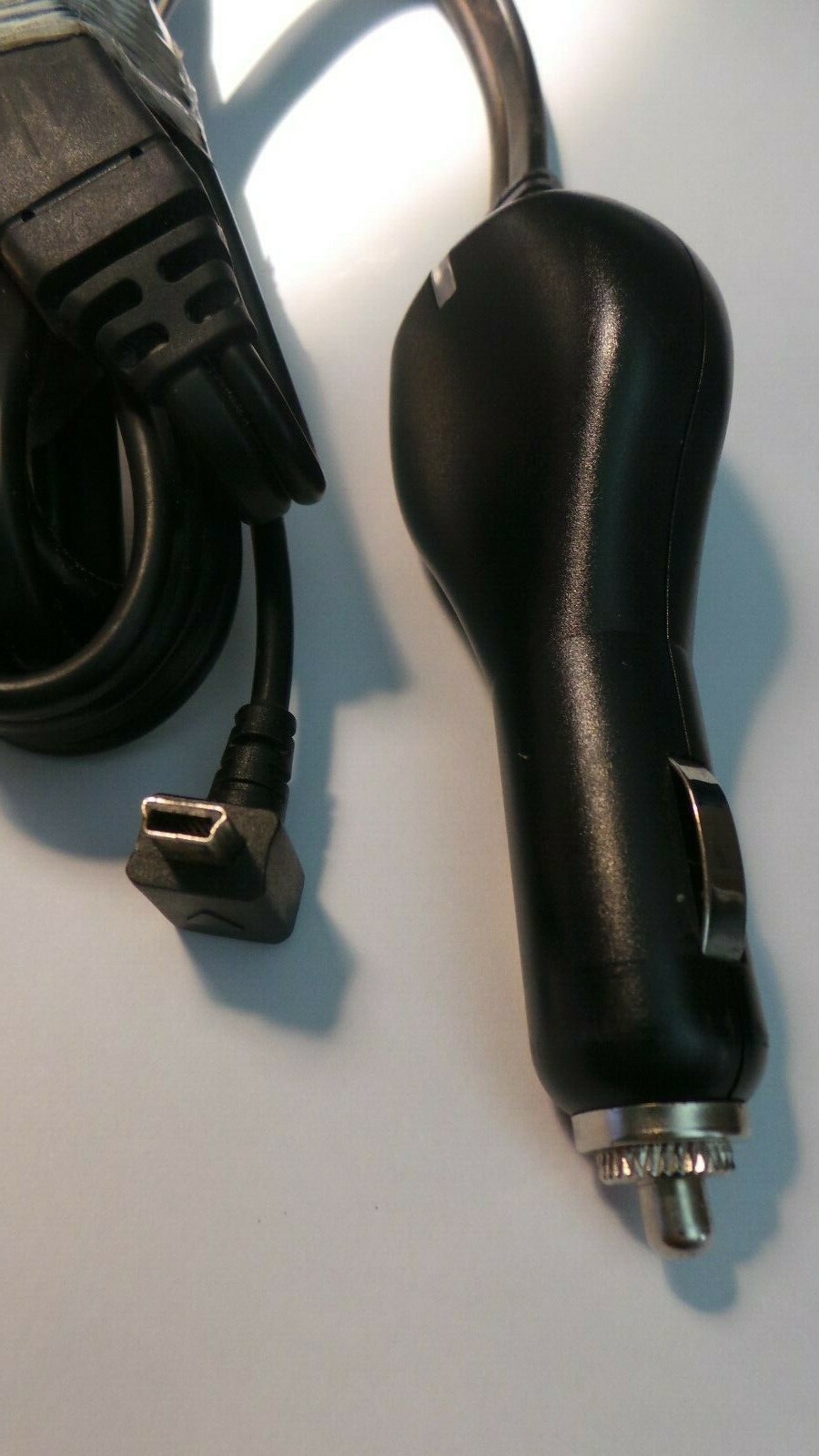 GARMIN GTM 25 GTM25 CAR CHARGER WITH TRAFFIC RECEIVER | eBay