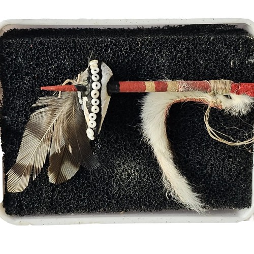 Native American Chumash Clam Shell Rattle Dollhouse Miniature | eBay