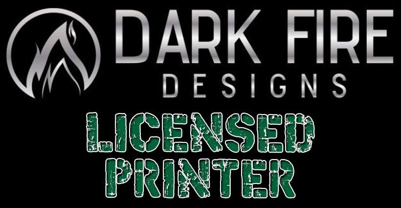 Pathfinder Commander - DARK FIRE | Legion compatible - 3D printed | eBay