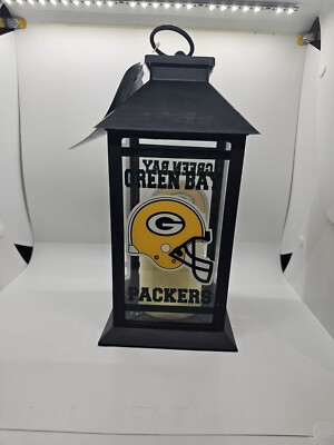 Green Bay Packers Lantern | eBay
