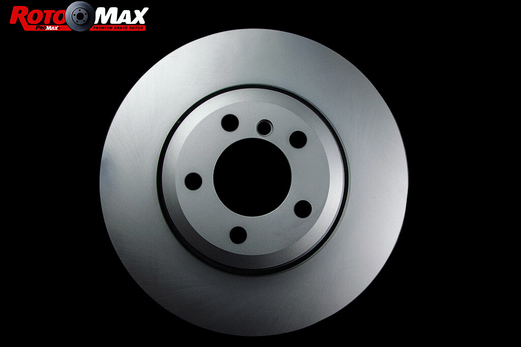 Disc Brake Rotor-Rear Disc Promax 20-34249 for sale online | eBay